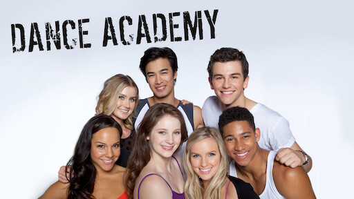 Tim Pocock Dance Academy